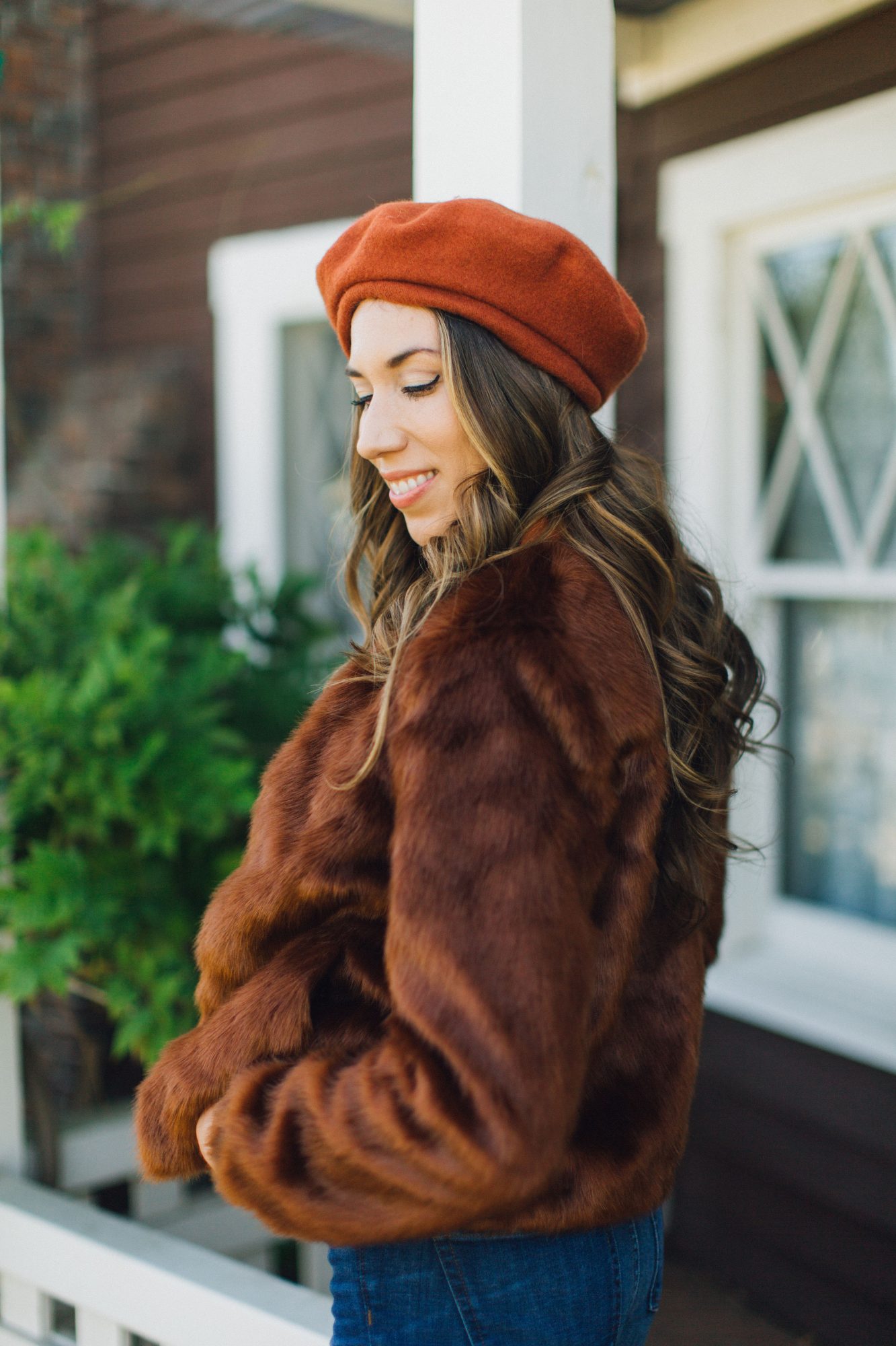 Fall Fashion for Women, Hats Are Here to Stay